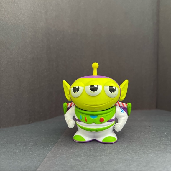 Disney | Other | Disney Pixar Alien Remix Buzz Lightyear | Poshmark